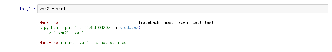 Rant about Notebook Interfaces | Martin Ueding